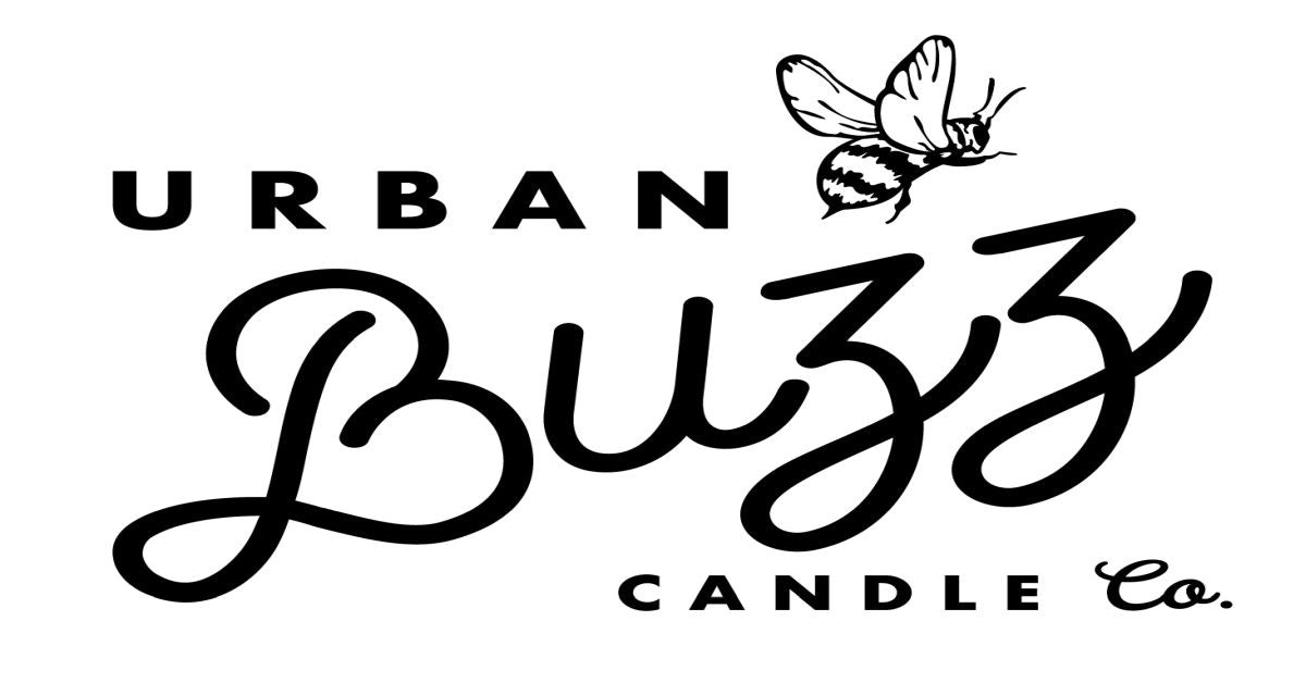 Urban Buzz Candle Co.